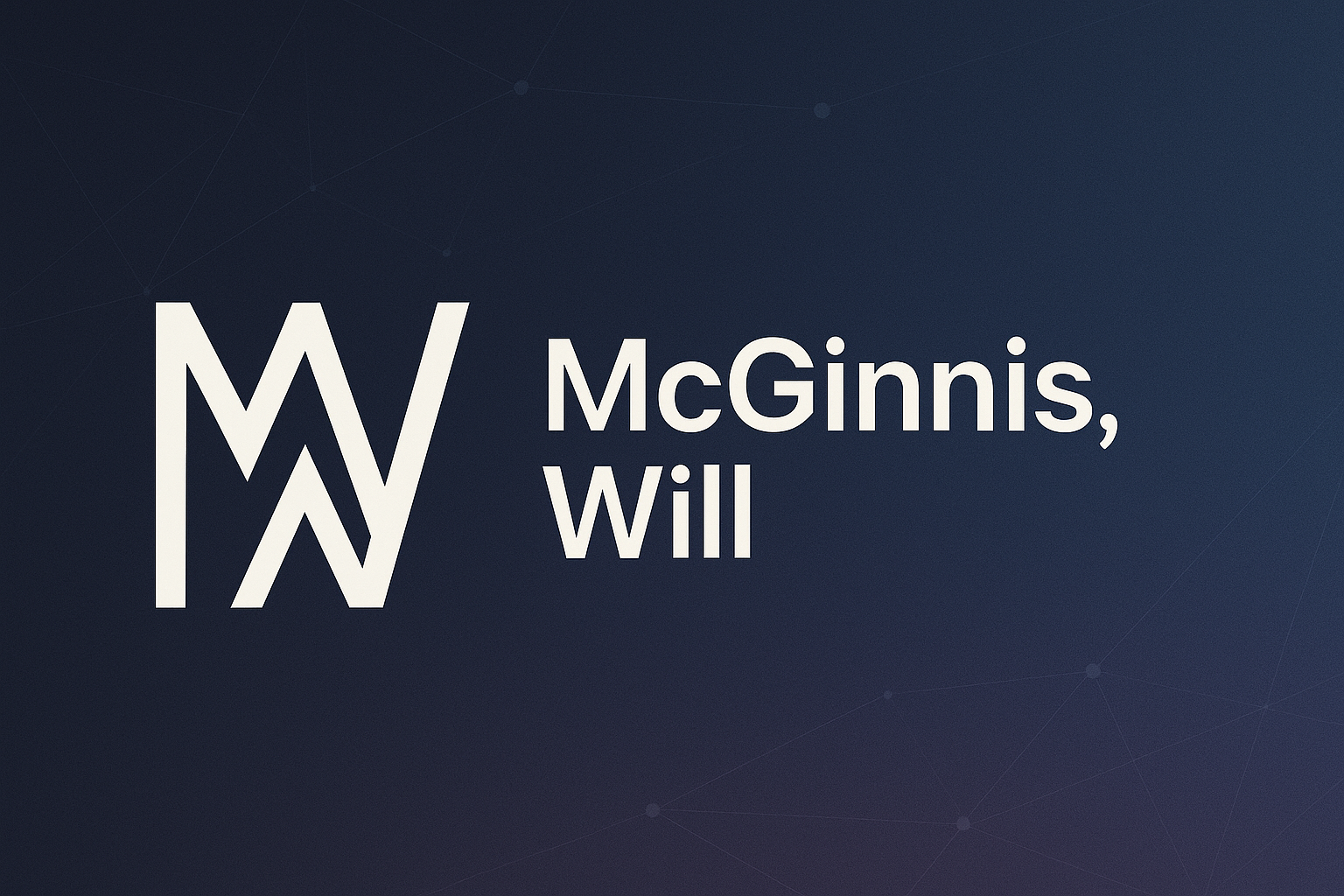 Sklearn-extensions | McGinnis, Will